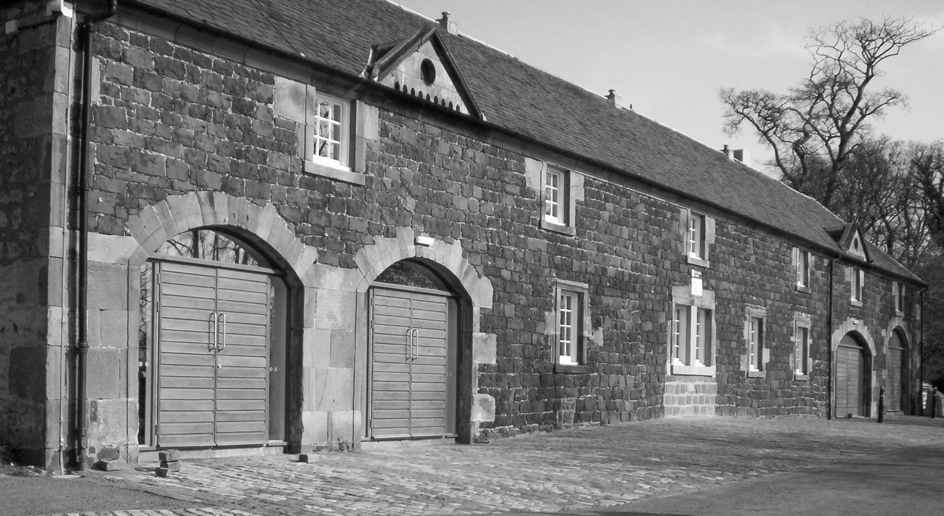 Facilities – Livingston Art Association